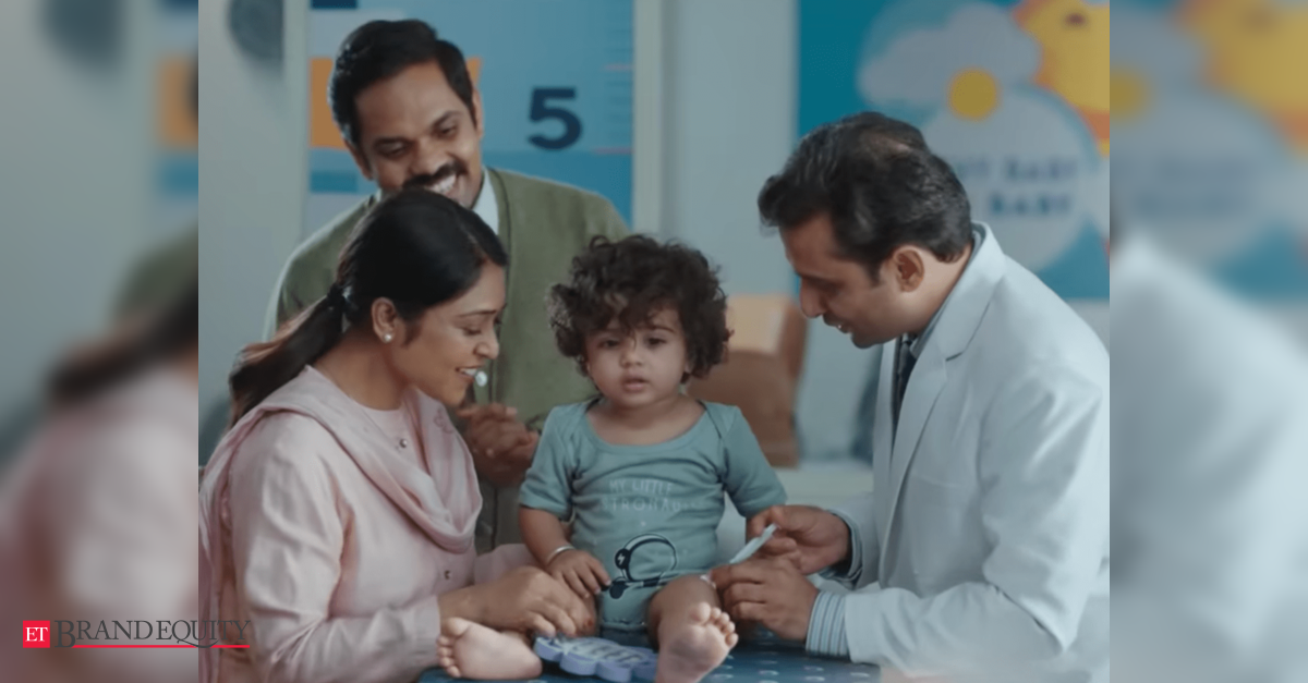 Ad Film: GSK’s new campaign asks parents to support their children's ...
