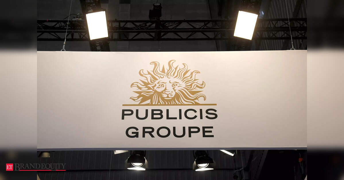 Publicis Groupe acquires Influential, ETBrandEquity