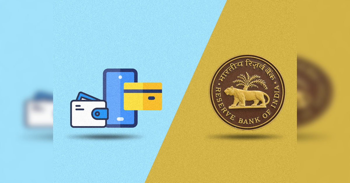 RBI unveils new corrective action framework for Urban Co-operative ...