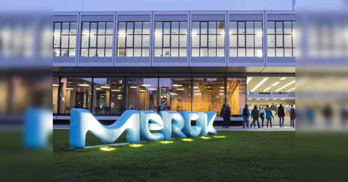 Germany's Merck raises 2024 forecast on healthcare, electronics units ...