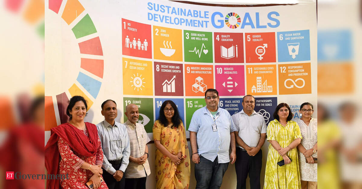 BIMTECH collaborates with €790000 EU-funded mission to build SACE ...