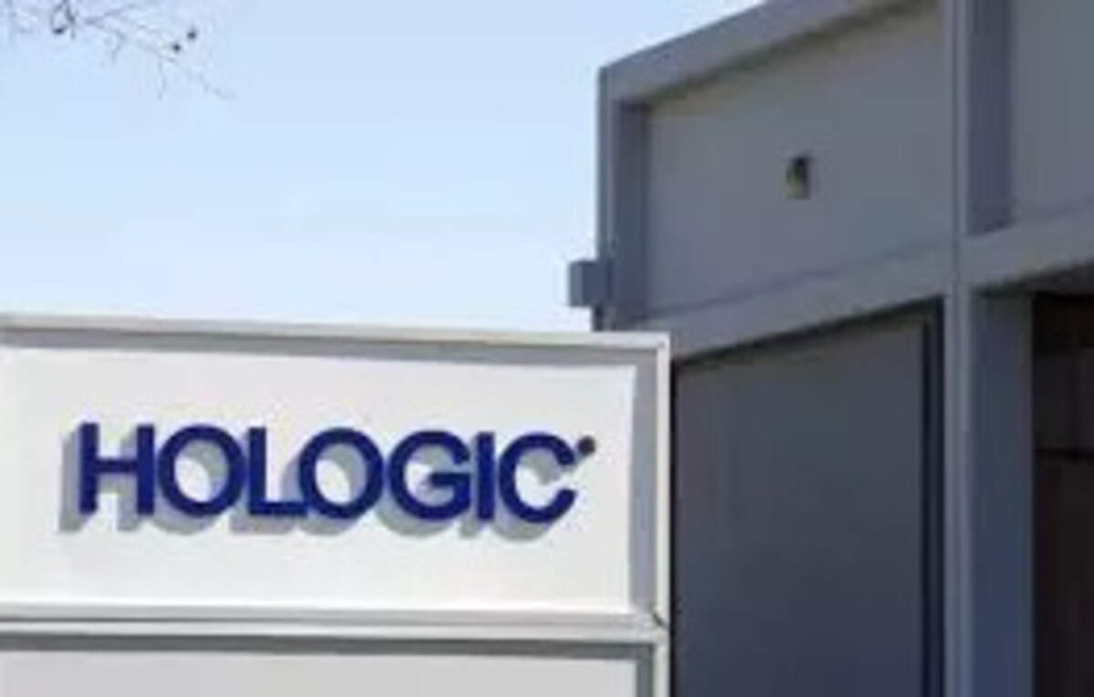 Hologic quarterly profit rises on strong demand for its women's health ...