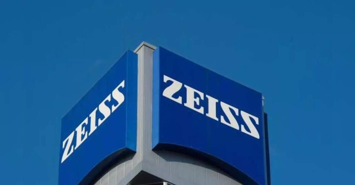 Zeiss Group Bangalore Factory: Zeiss Group India to invest Rs 2,500 ...