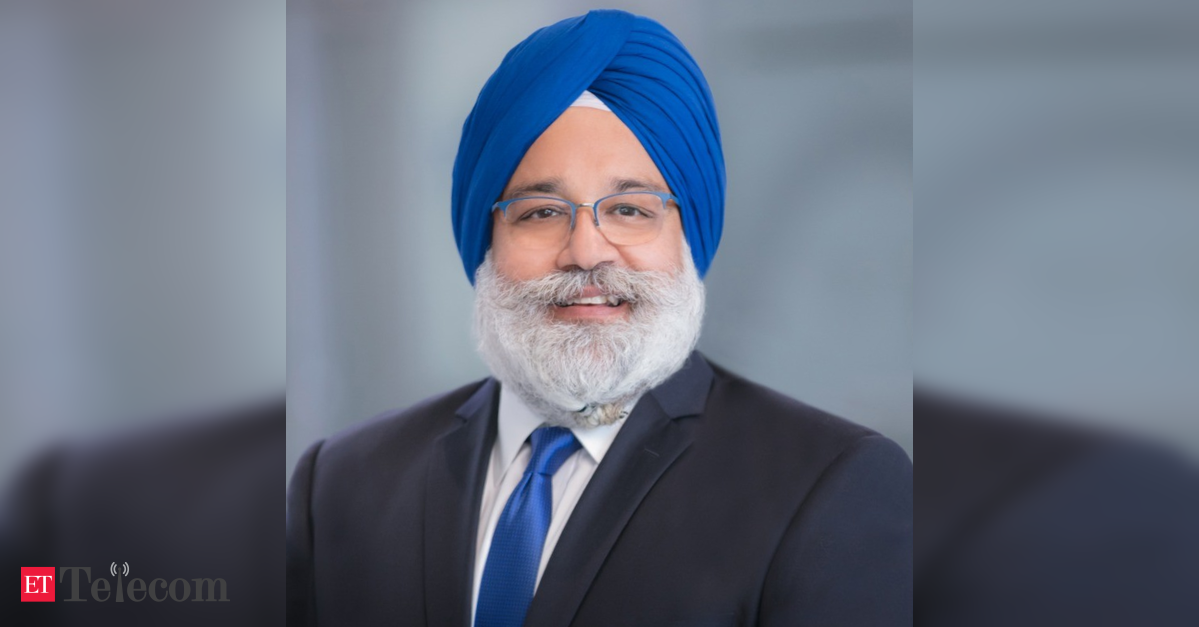 Qualcomm designs and develops amazing products locally: Savi Soin ...