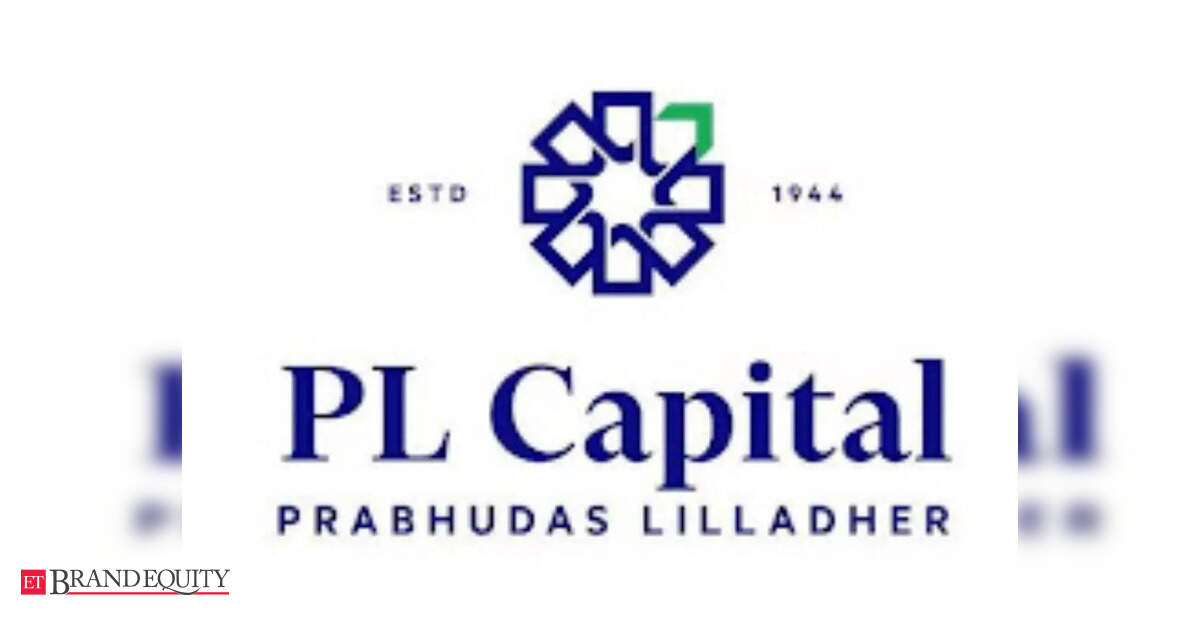 PL Capital: Prabhudas Lilladher Group unveils new brand identity, ETBrandEquity