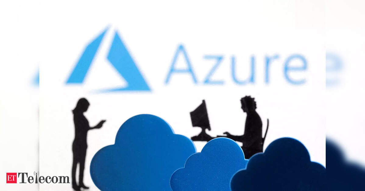Microsoft Azure Outage: Microsoft says that a cyberattack triggered the ...