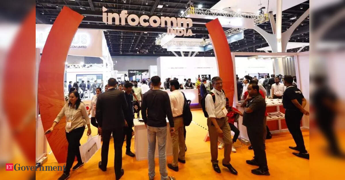 InfoComm India 2024: The largest edition of the pro AV exhibition to date returns Sept 3-5 in ...