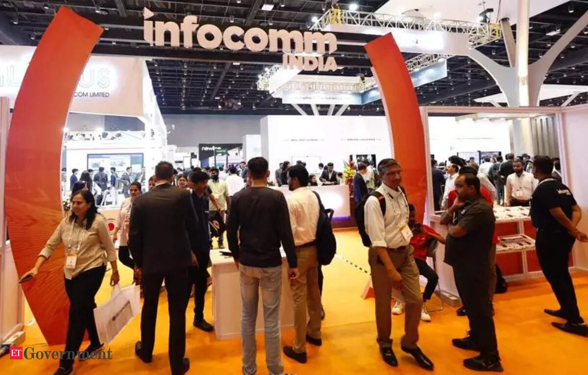 InfoComm India 2024: The largest edition of the pro AV exhibition to date returns Sept 3-5 in ...