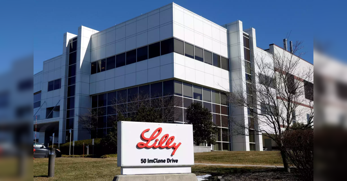 Lilly CEO says weight-loss drug shortage to end 'very soon', ETPharma