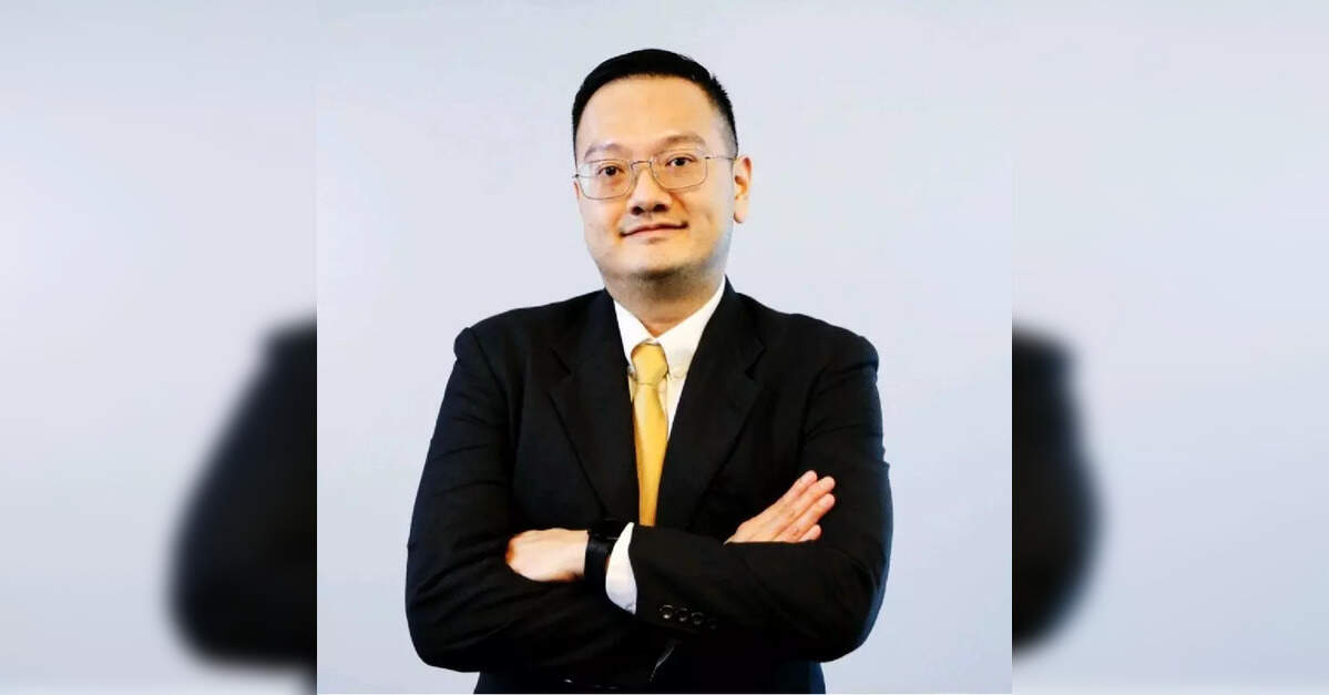 Sun Life promotes Alexander Martinus Christian to VP, Head of Digital ...