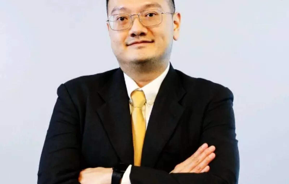 Sun Life promotes Alexander Martinus Christian to VP, Head of Digital ...