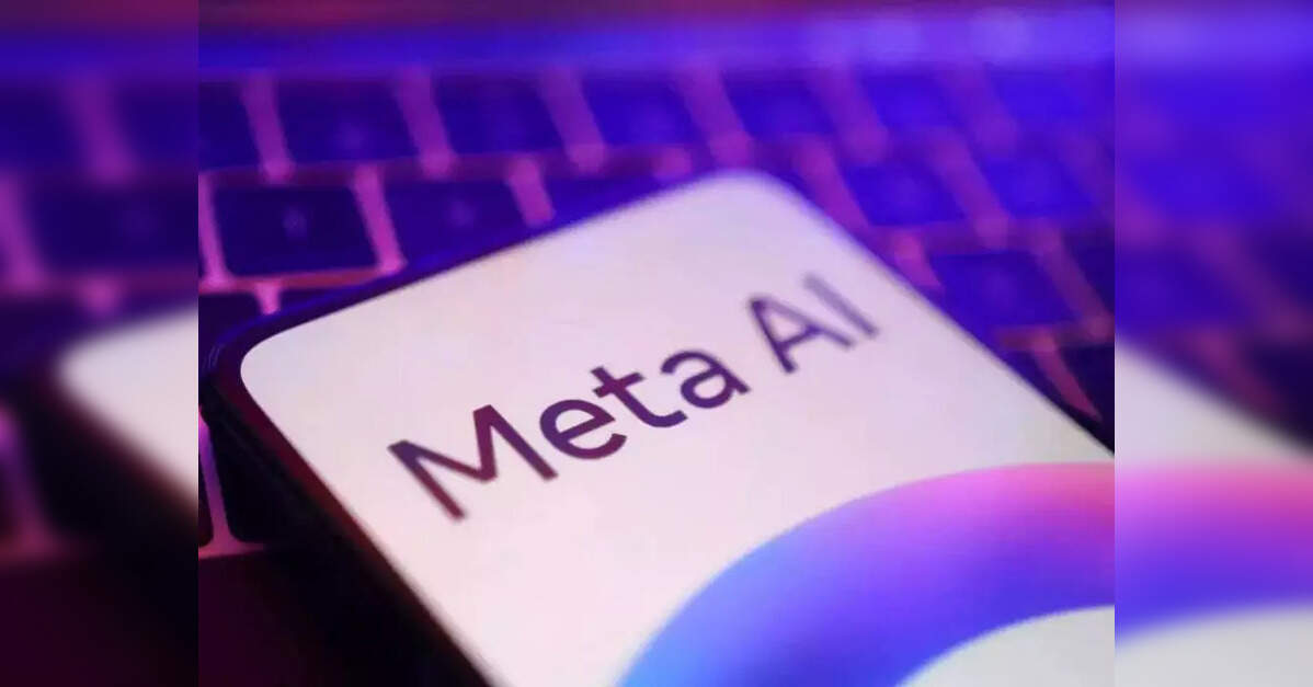 India becomes largest market for Meta AI usage: Senior exec, ETAgriculture