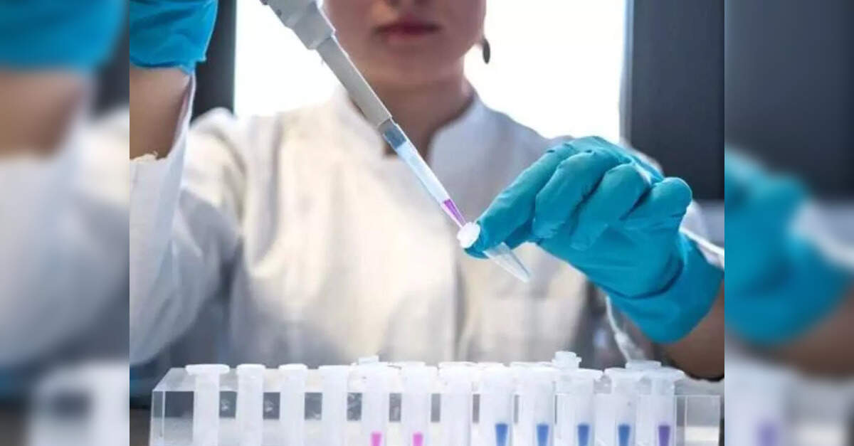 Bio-Rad Labs cuts annual revenue forecast on weak demand for ...