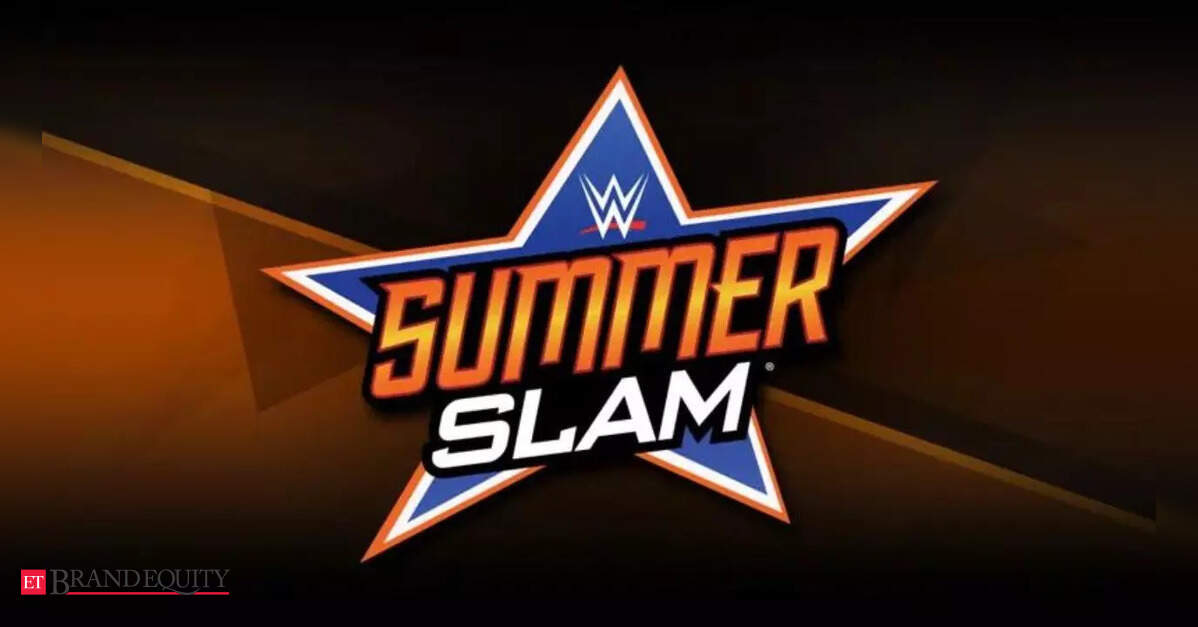 WWE SummerSlam 2024: WWE's SummerSlam to be filled with action - and lots of sponsors, ETBrandEquity