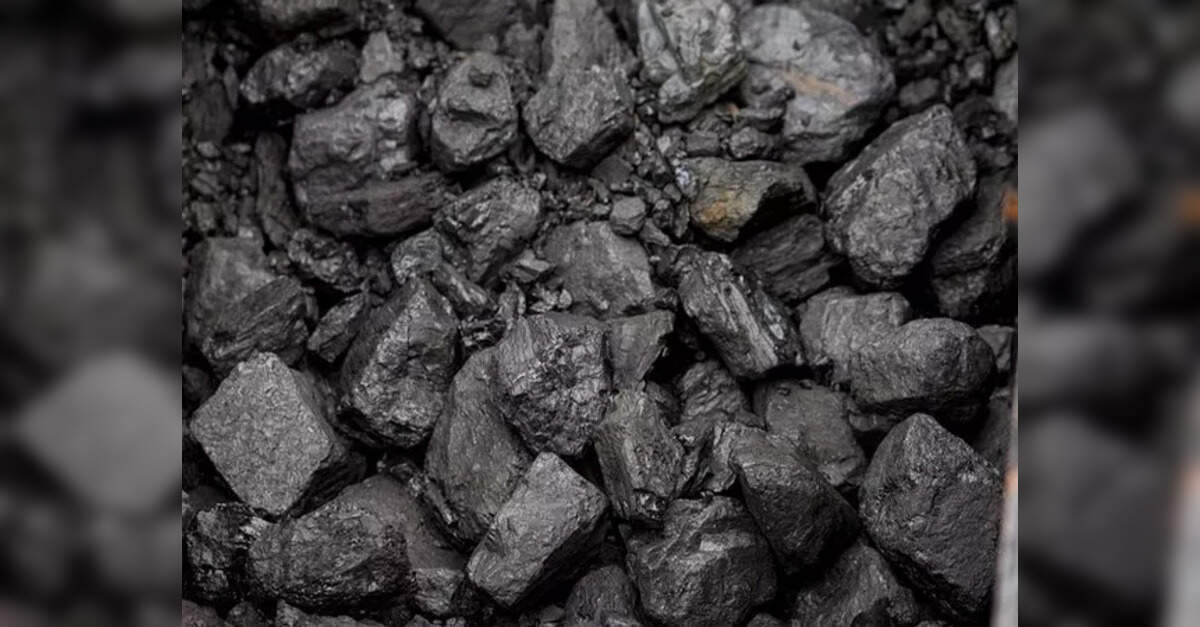 Coal production surges to 84.71 million tonne, driving core industrial ...