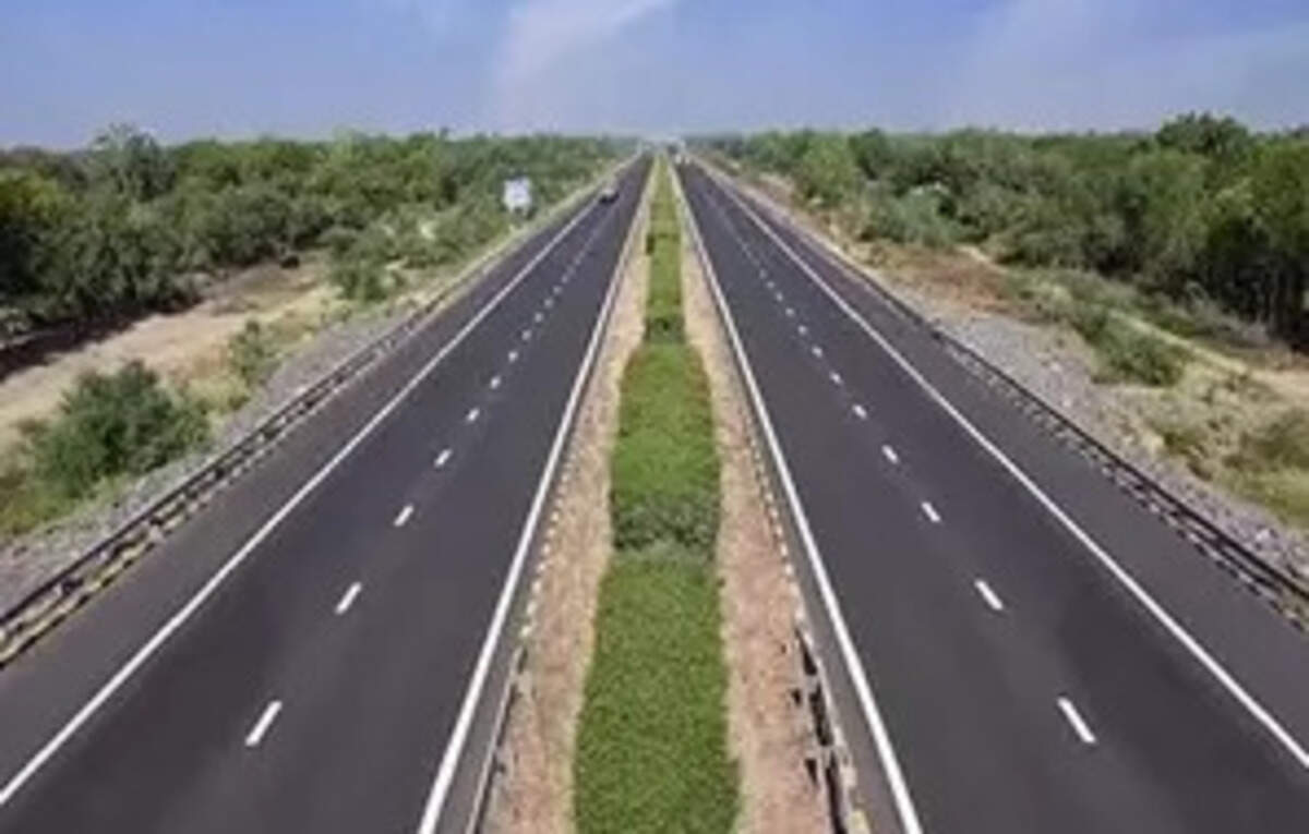 Centre approves 8 high-speed road corridors worth Rs 50,655 crore, ET Infra