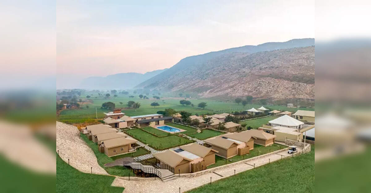 Sterling Holiday Resorts records its highest ever Q1 revenue at INR 126 ...