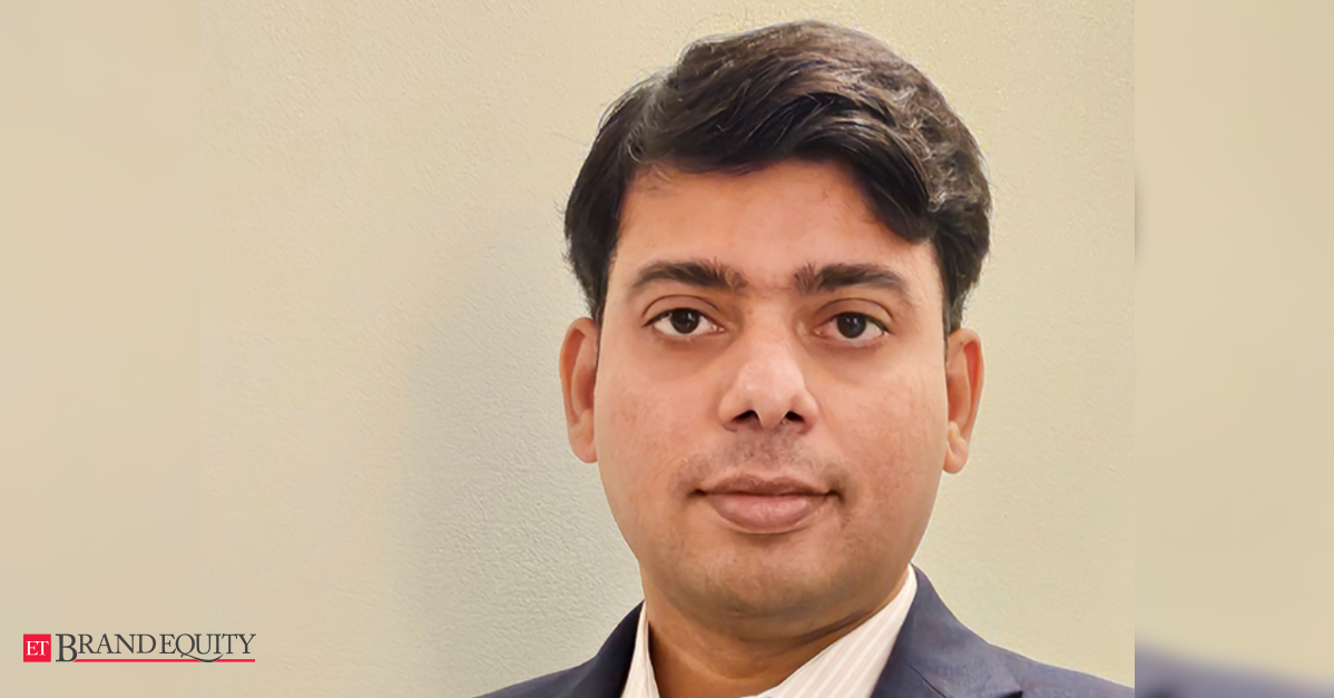 Anshumaan Prasad NIIT: NIIT appoints Anshumaan Prasad as head of ...