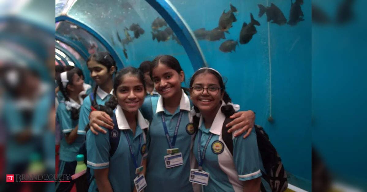 Generative Ai: How ITC notebooks are surfing the digital age, ETBrandEquity