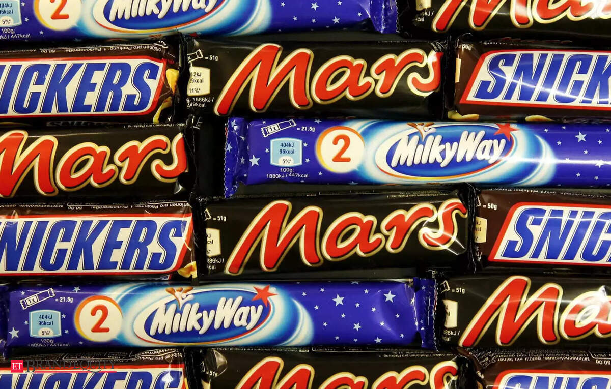 Snickers maker Mars explores acquisition of Kellanova, Marketing ...