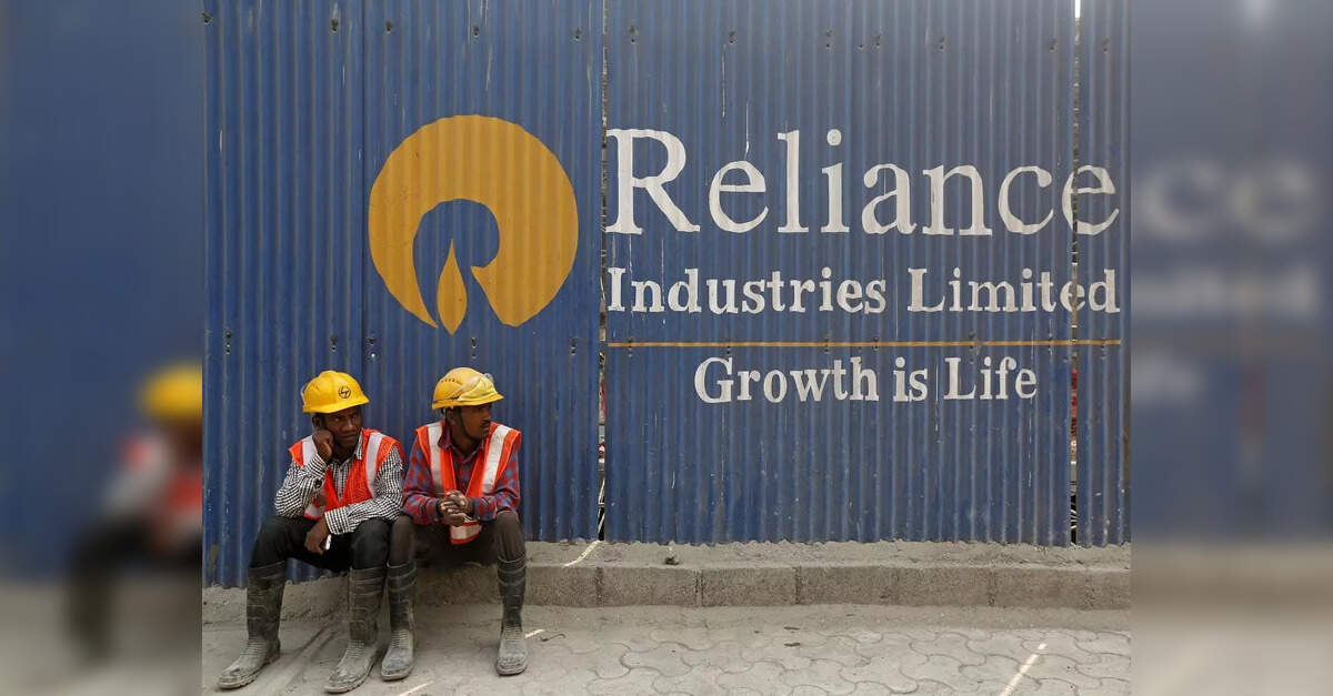 Reliance Industries ascends to number 86 in Fortune Global 500 List for ...