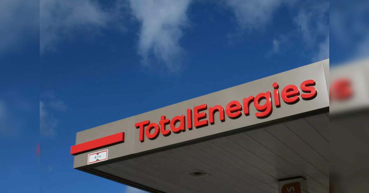 TotalEnergies to sell 50 percent stake in Pakistan oil marketing firm to Gunvor Group ...