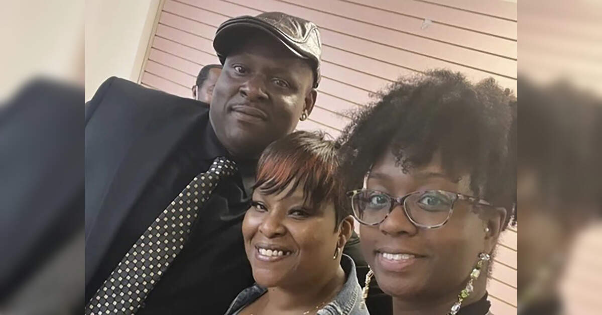 Black Man Dies: 4 hotel employees charged with being party to felony ...