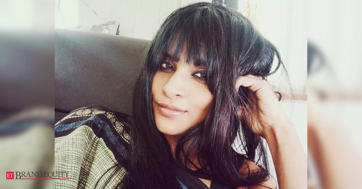 Google: Enormous appoints Sindhu Sharma as National Creative Director ...