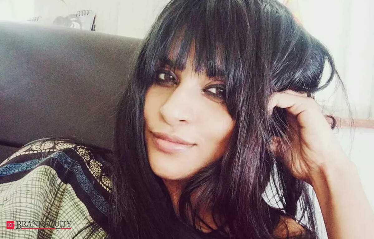 Google: Enormous appoints Sindhu Sharma as National Creative Director ...