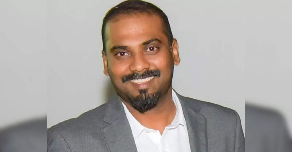 Aparajitha Corporate Services appoints Sreenath RA as Chief People ...