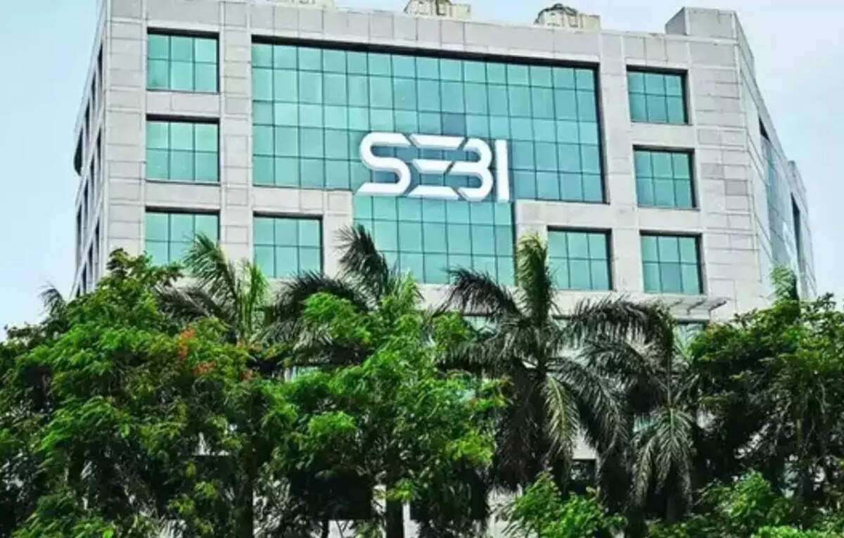 Sebi proposes revised format for Foreign Venture Capitalist Investors ...