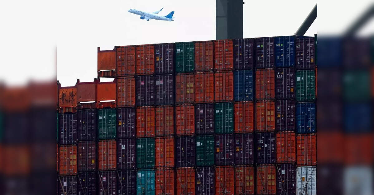 Container Corporation of India posts Q1 profit rise on volume growth ...