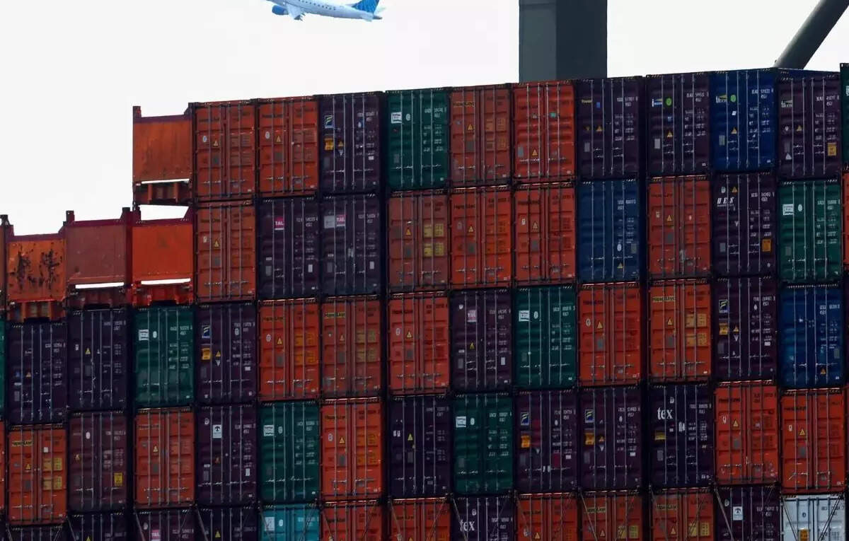 Container Corporation of India posts Q1 profit rise on volume growth ...