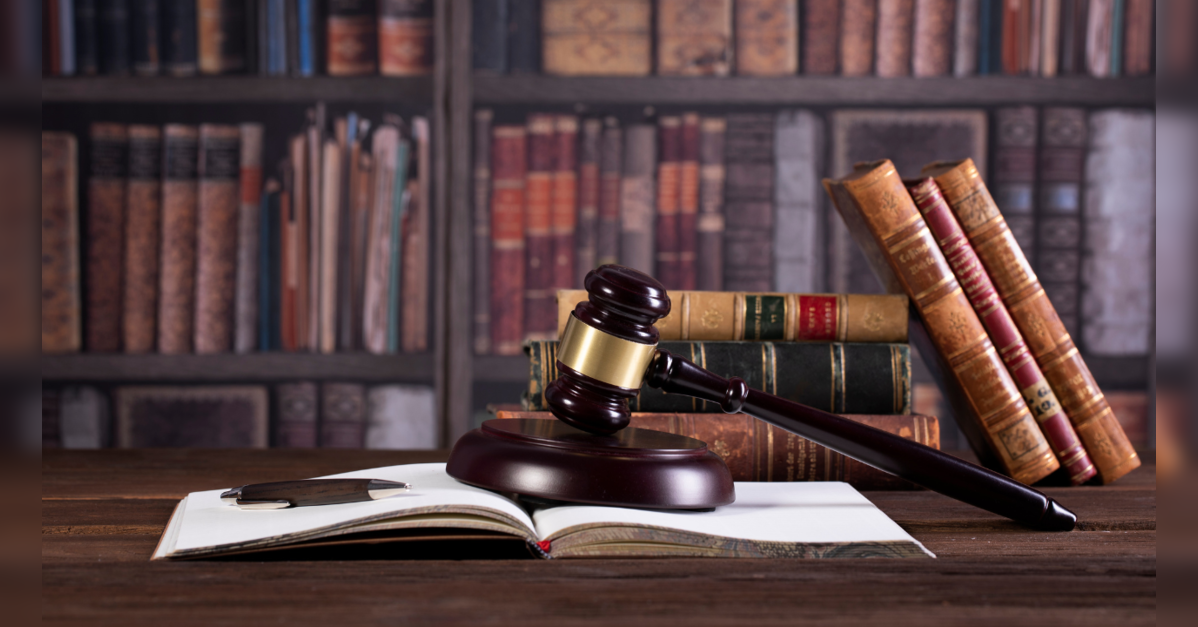 Register for ETLegalWorld's Webinar : The New Criminal Law Regime and ...