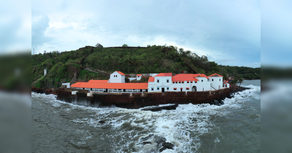 Balancing heritage and tourism: Inside the transformation of Goa's ...