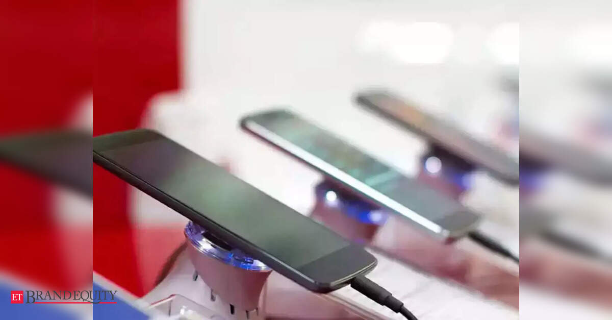 Smartphones: Mobile phones priced Rs 10,000-20,000 dominate market ...