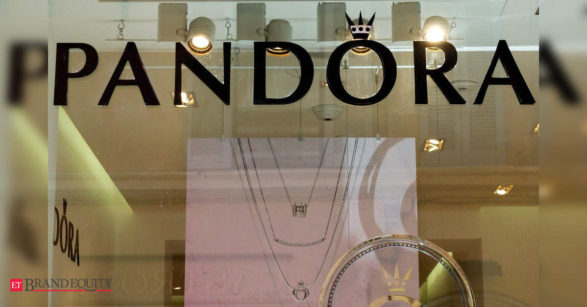 Pandora raises full-year growth outlook as broader product range pays ...
