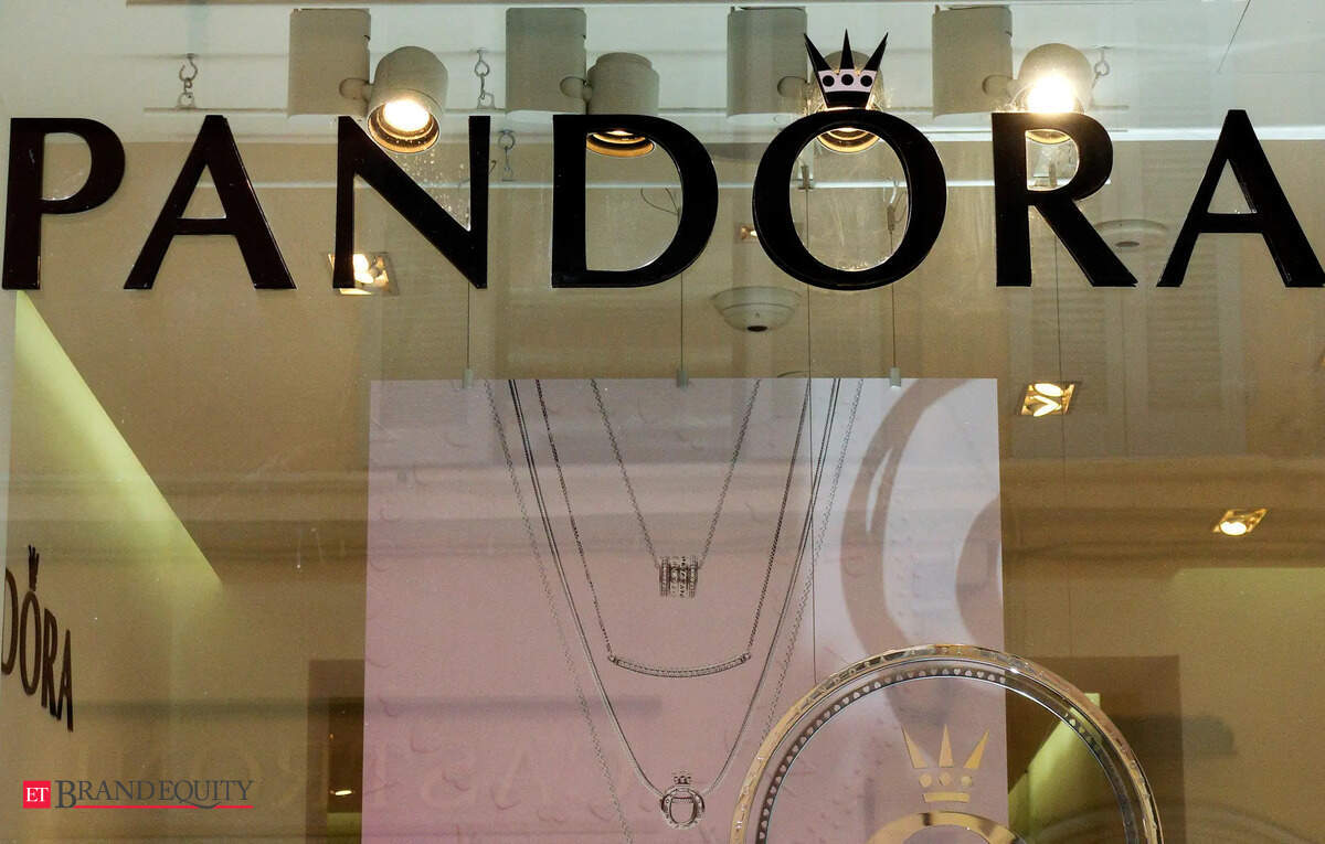 Pandora raises full-year growth outlook as broader product range pays ...