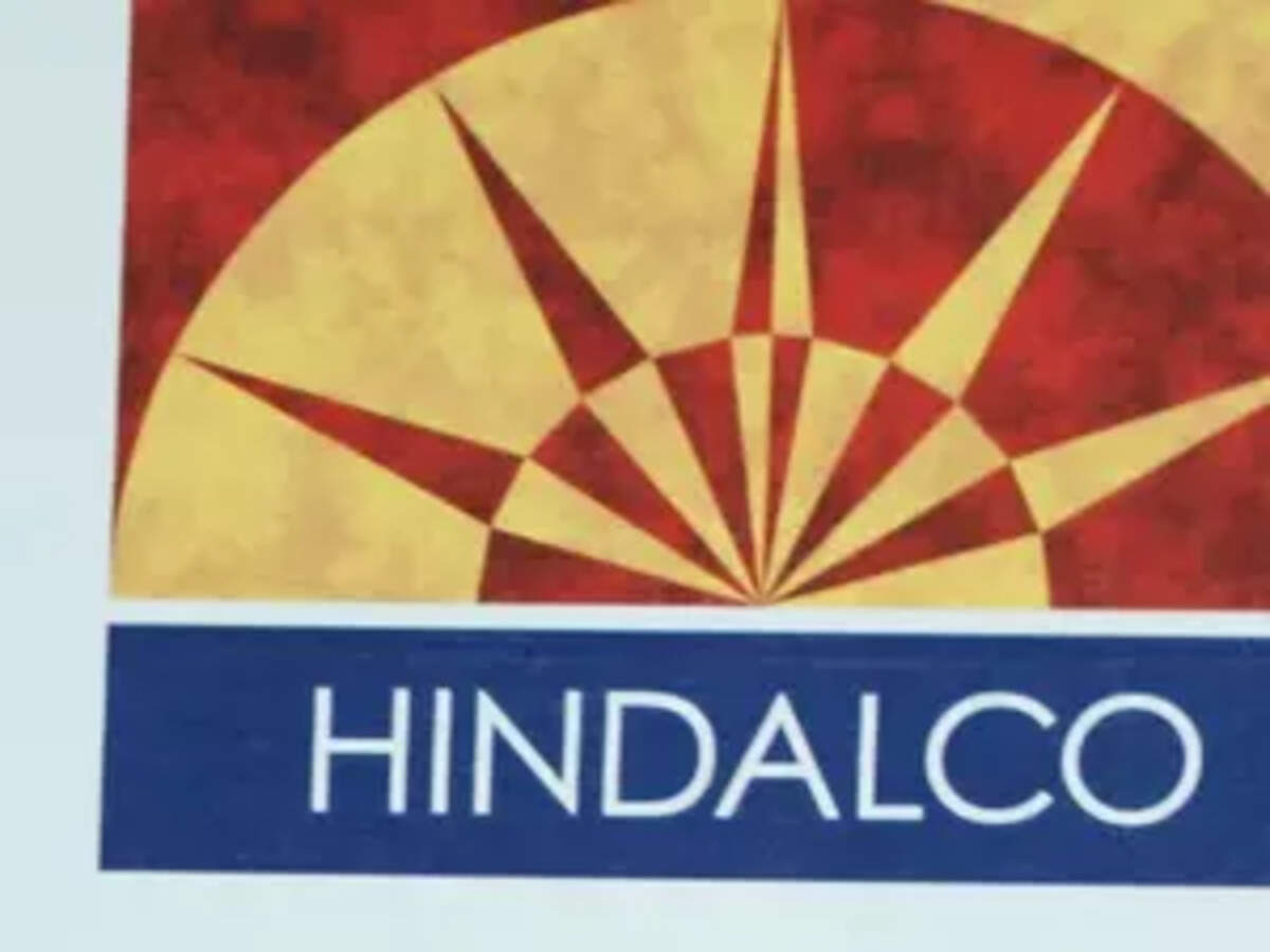 Aditya Birla Hindalco Logo