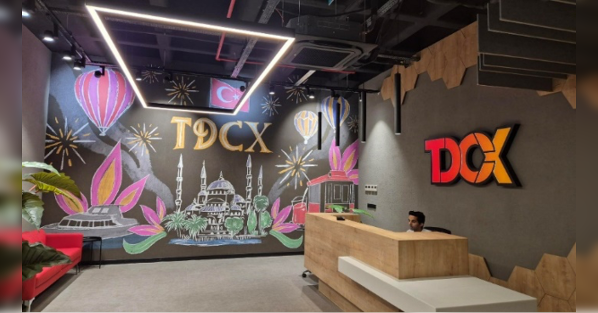 Singapore based TDCX doubles down on gaming through expanded site in ...