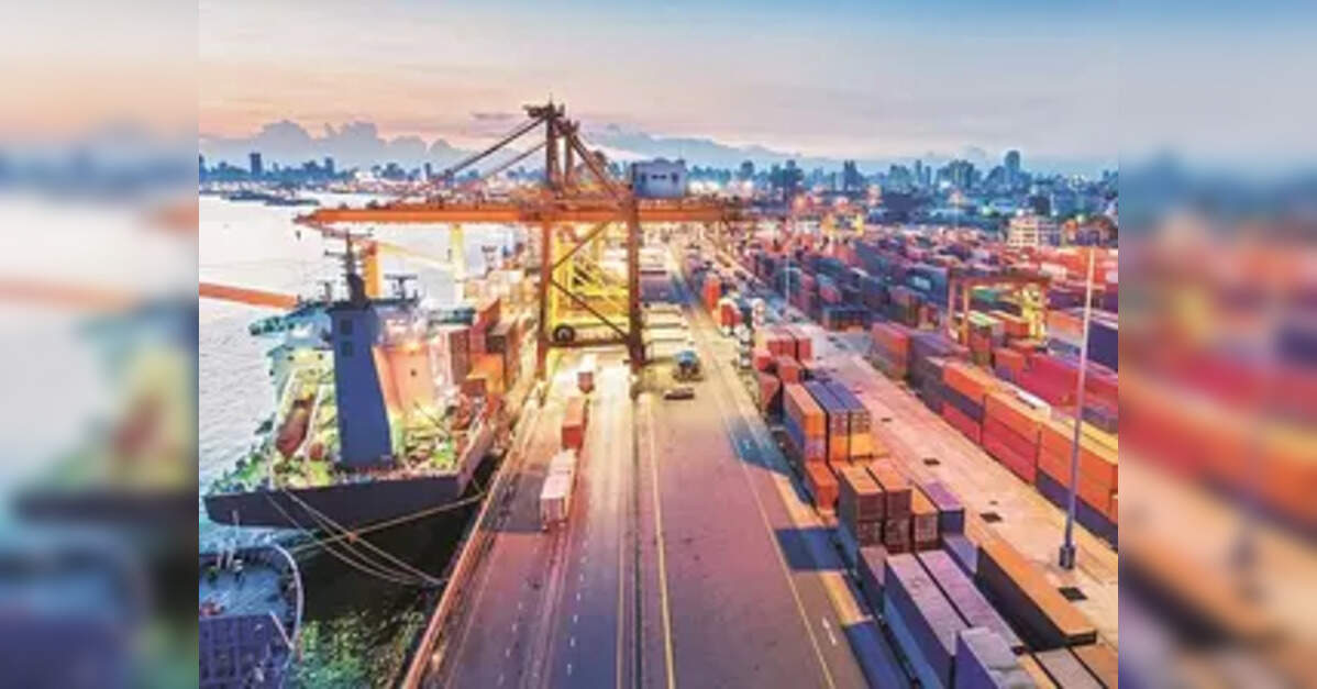 CONCOR Deals: CONCOR eyes long-term logistic deals with Reliance, Tatas ...