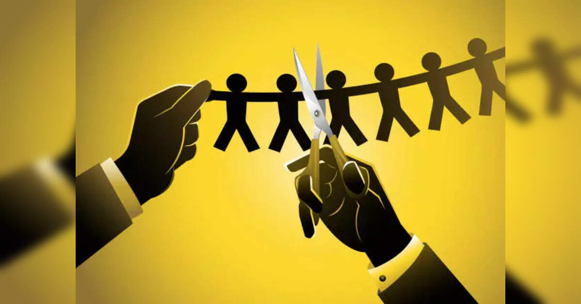 Paramount Global to lay off 15% of U.S. workforce and close TV studio ...