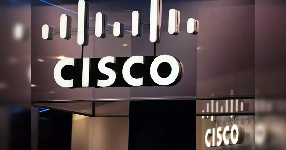 Cisco cuts thousands of jobs, 7% of workforce, as it shifts focus to AI ...