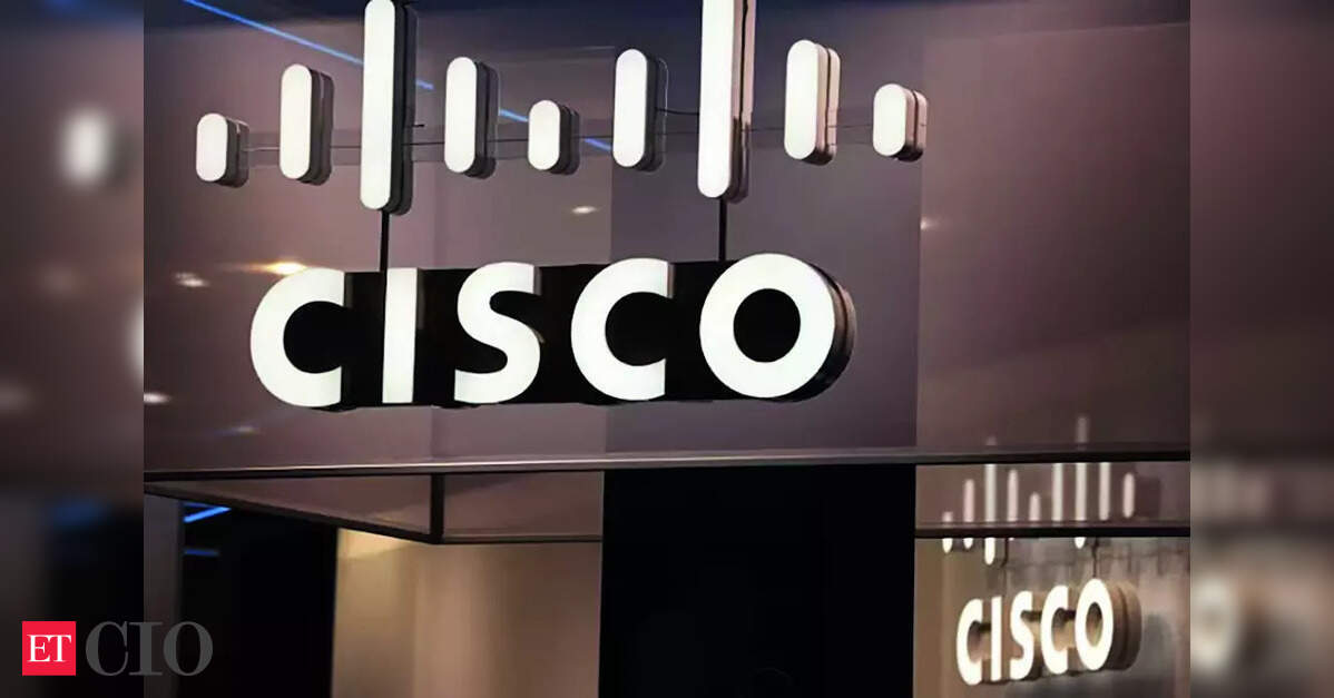 Cisco cuts thousands of jobs, 7% of workforce, as it shifts focus to AI ...