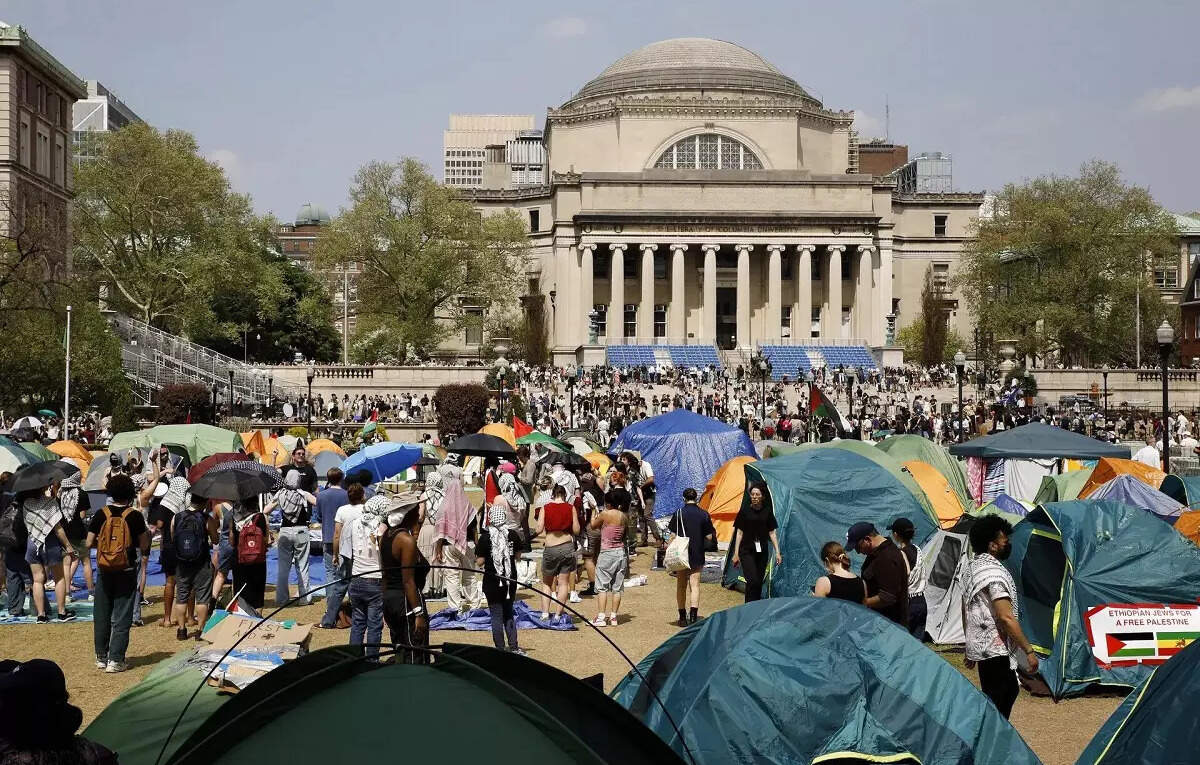 As students return, US colleges brace for a resurgence in activism ...