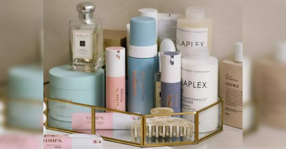 Know your labels: Why should you read labels on self-care products ...