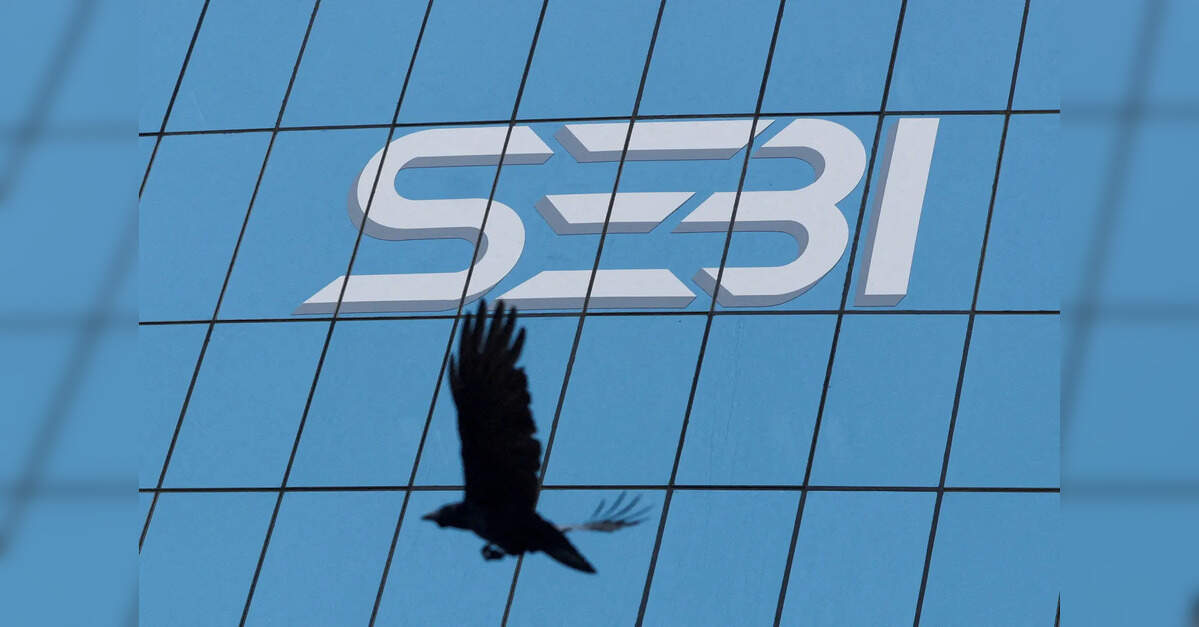 Sebi to review reverse book building process and other alternatives for ...