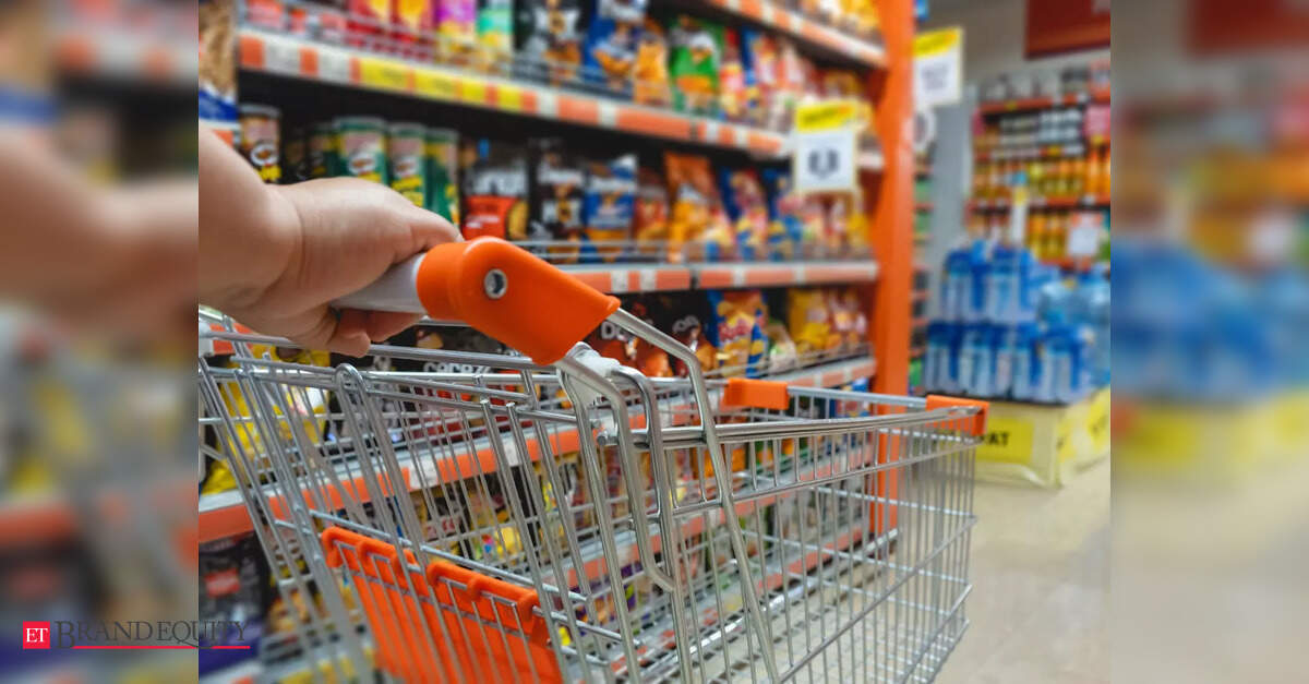 Fmcg Brands: FMCG players expect volume trends to sustain amid rising ...