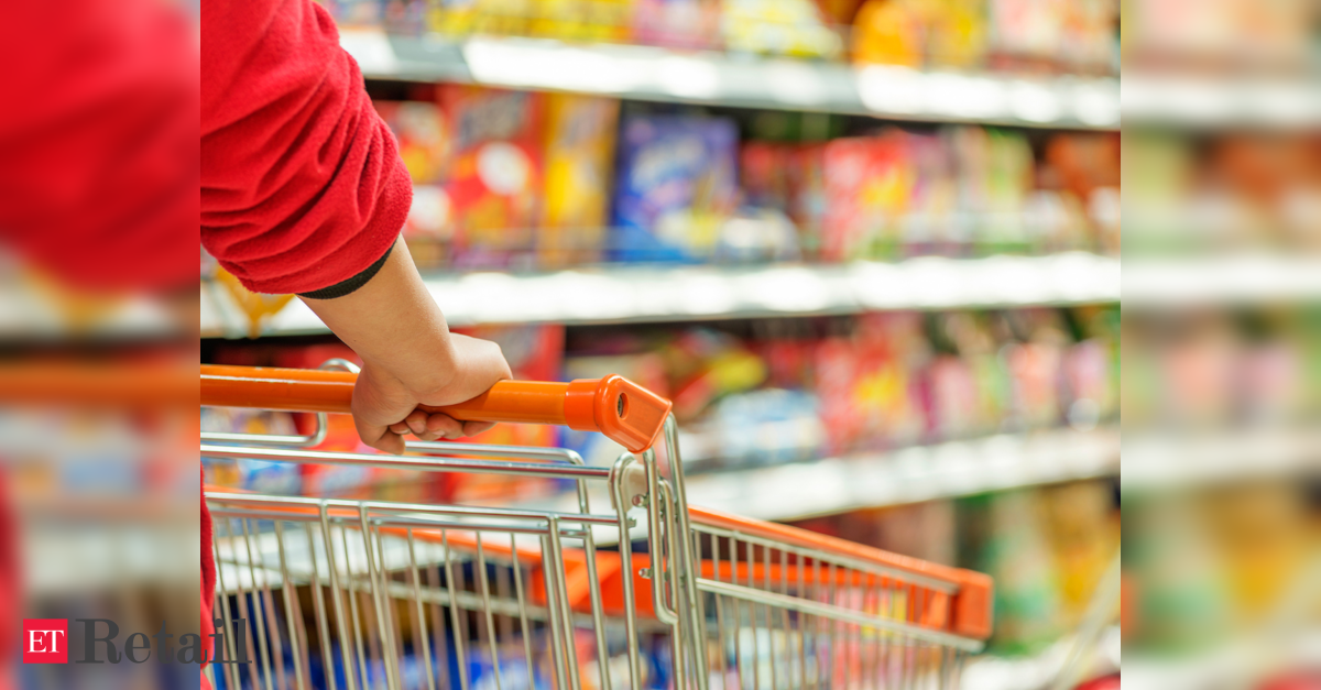 FMCG Rural Market: FMCG players expect volume trends to sustain amid ...