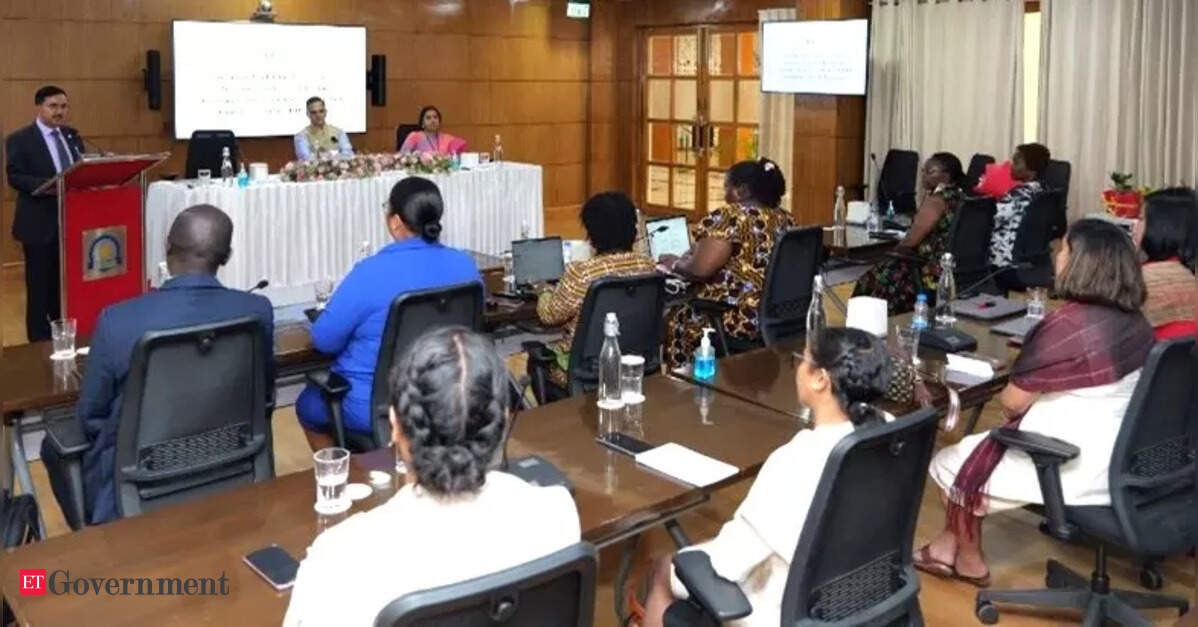 NCGG conducts advanced leadership development program for civil ...